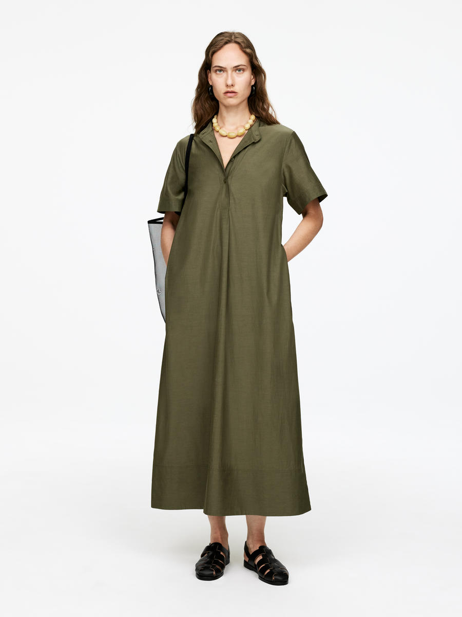 Sebago Meredith Sandaler – Svart – Women – ARKET SE