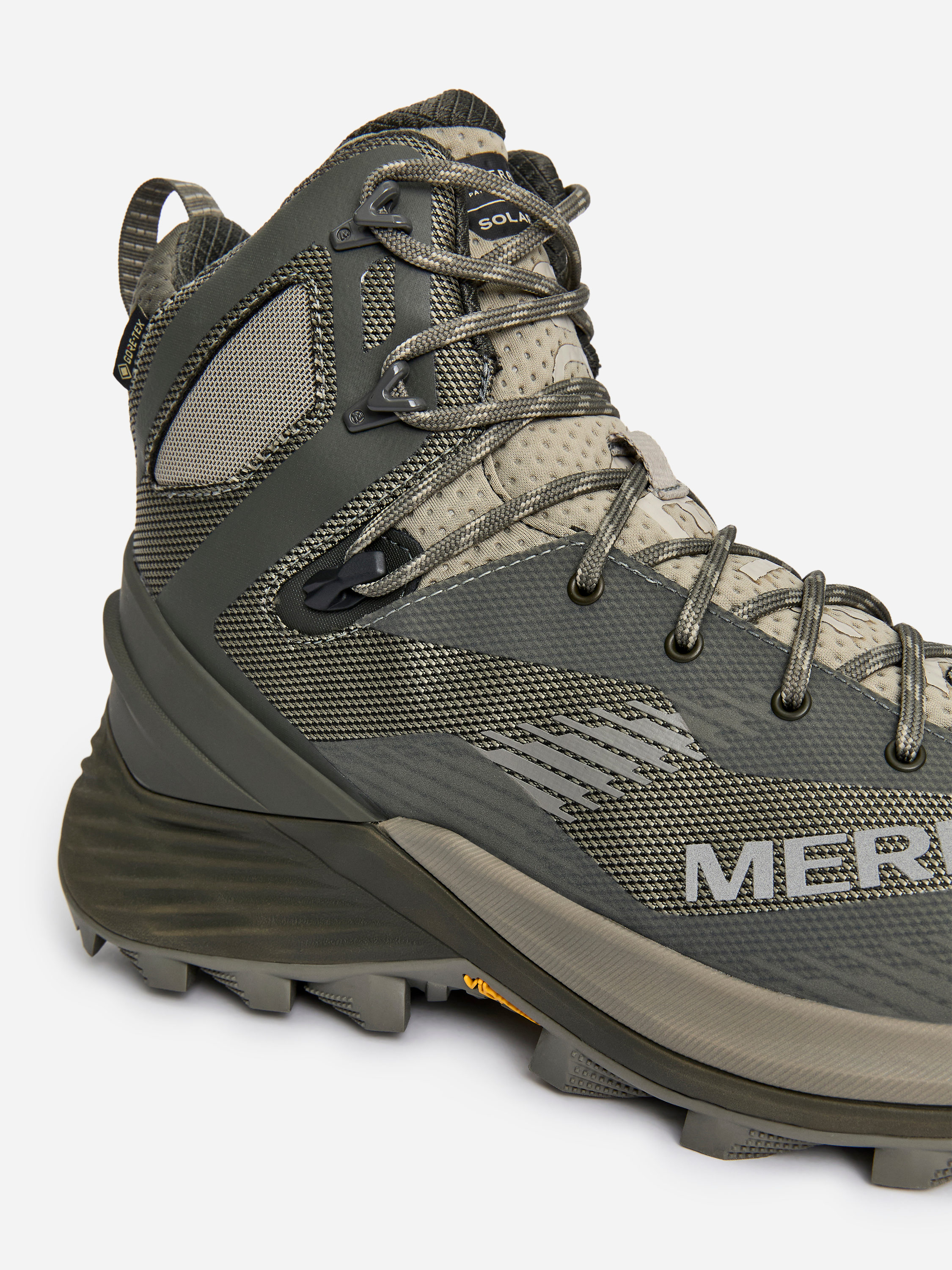Merrell MTL Thermo Rogue 4 Mid GORE-TEX® – Grey – ARKET DK