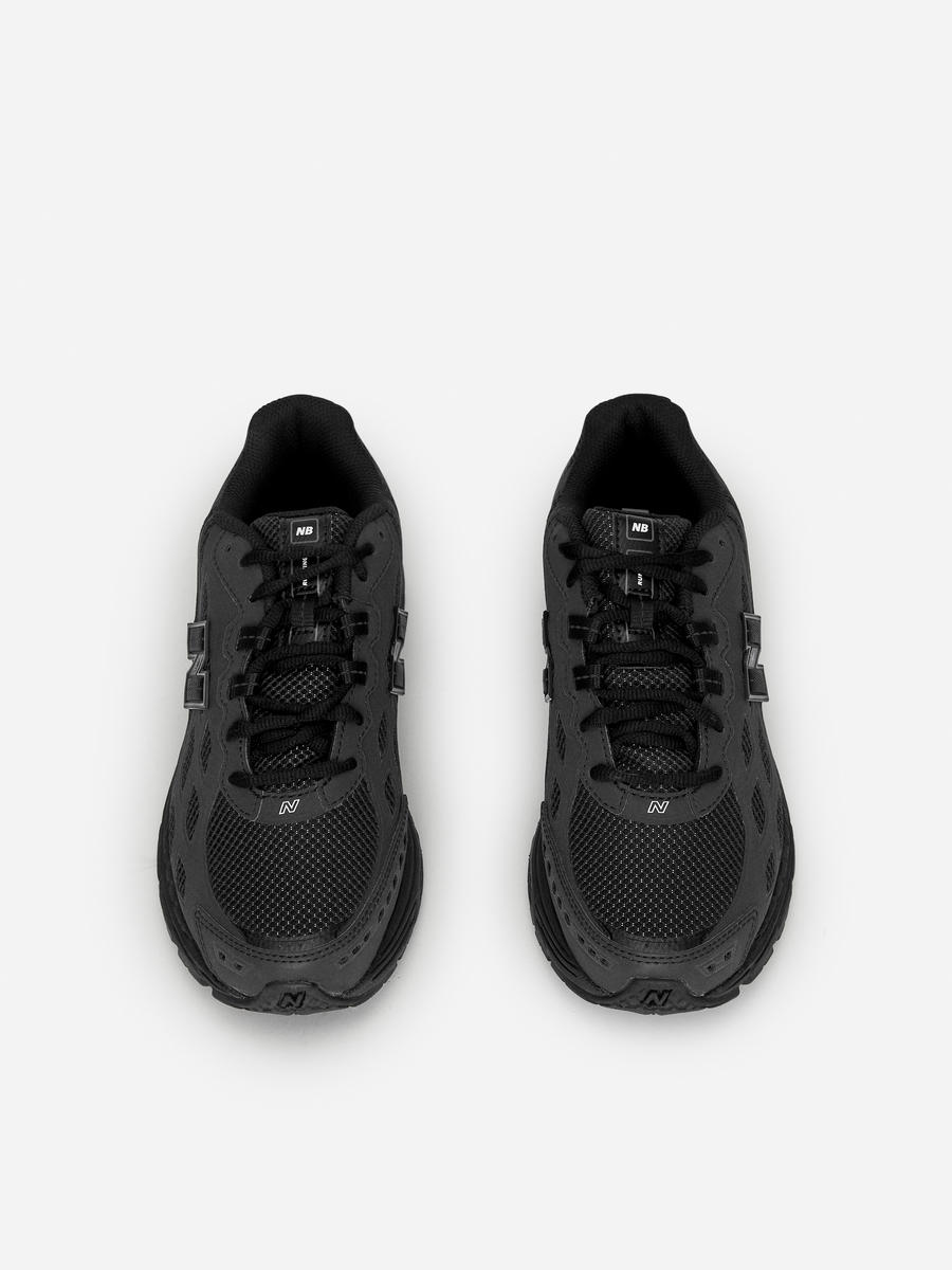 New Balance 1906W Phantom Fit Trainers – Black – ARKET NL