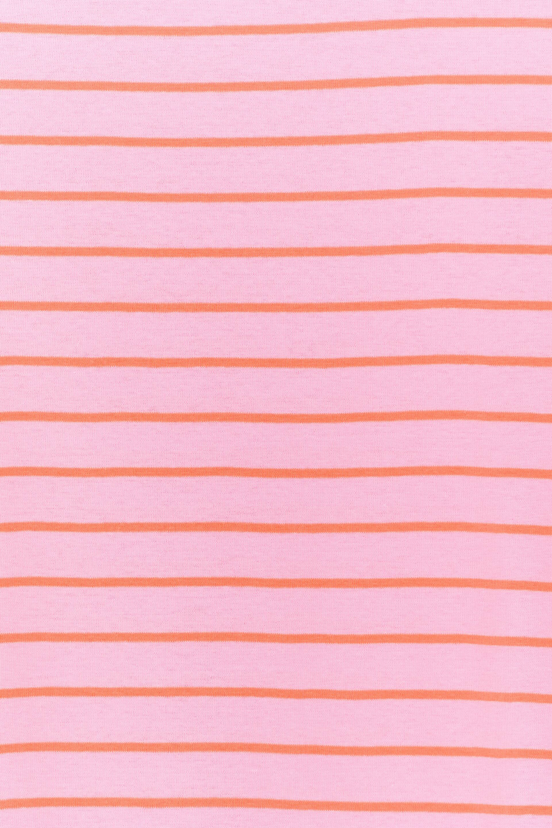 Dżersejowa piżama - Pink/Orange - Dziecko | H&M PL