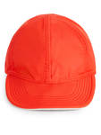 Reversible Nylon Cap – Bright Orange – Children – ARKET WW