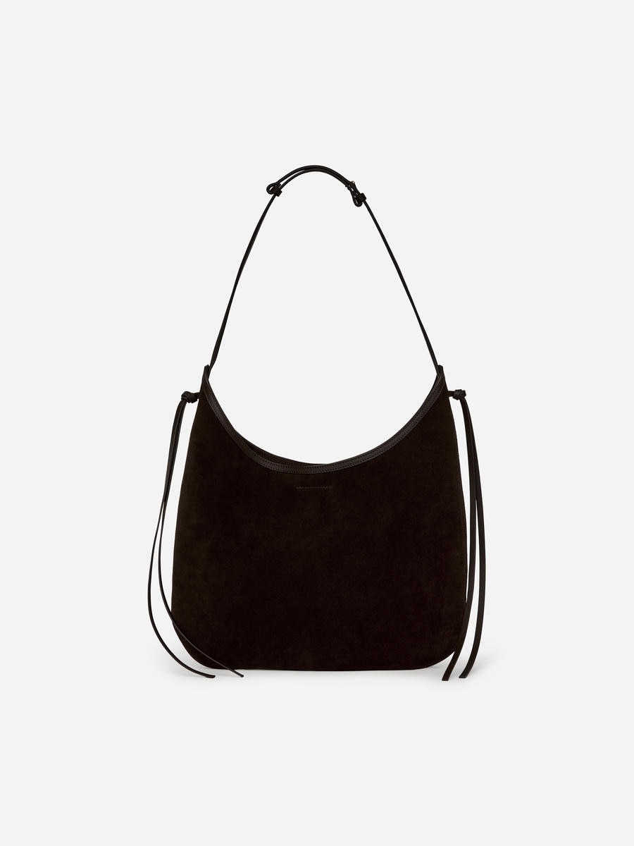 Tote Bag – Black – Women – ARKET NL