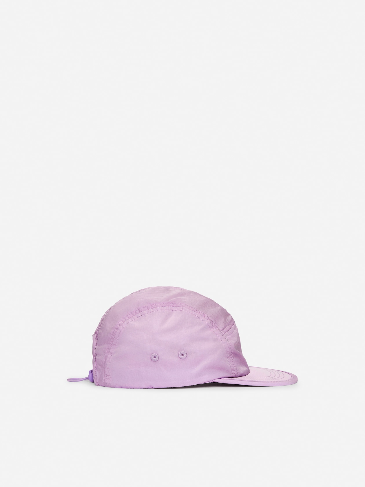 Lilac Nylon Cap for kids | H&M GB