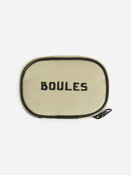 Kikkerland Mini Boules Set – Metal – Children – ARKET NL
