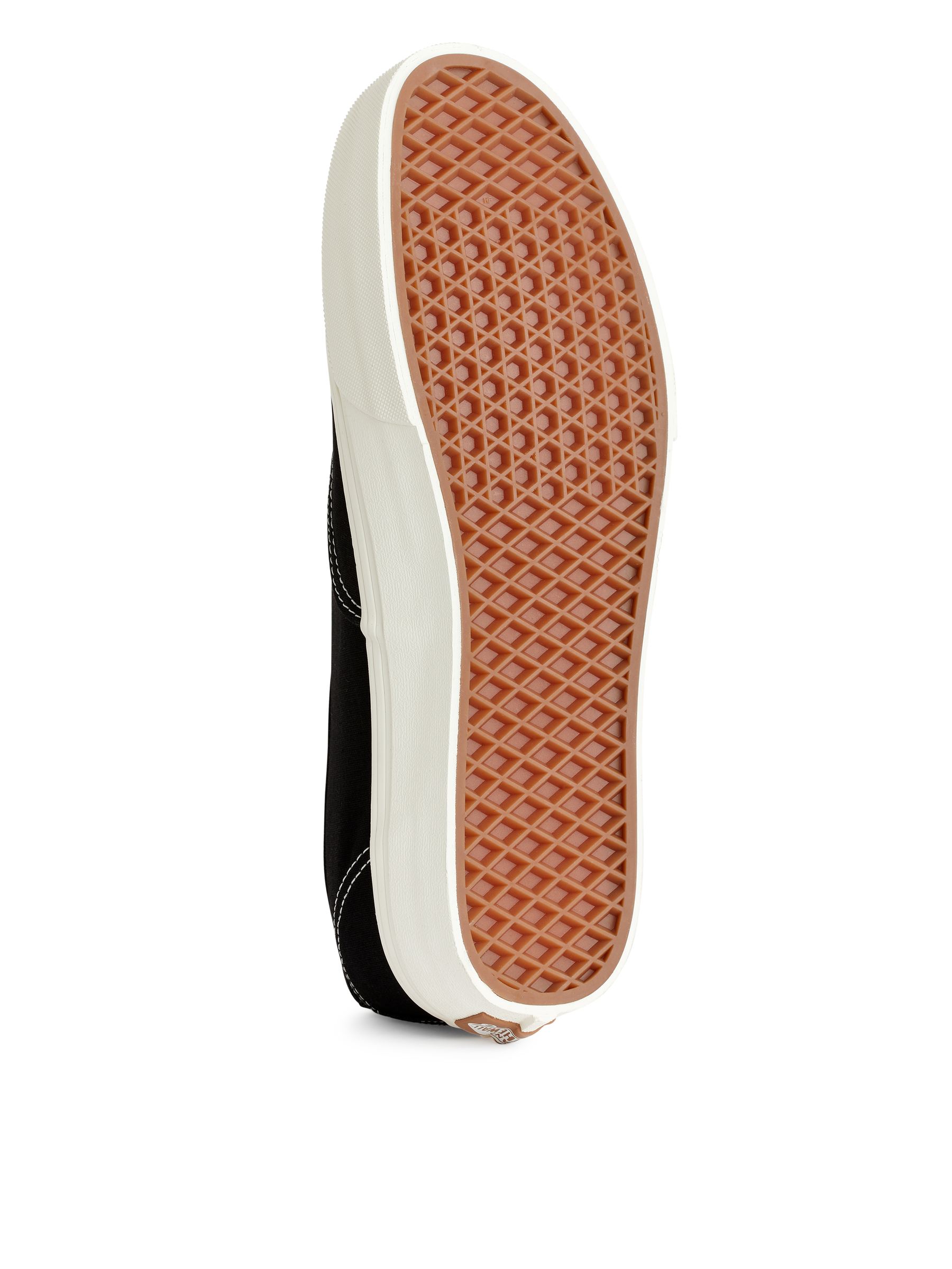 Vans Authentic VR3 Sneakers – Svart – Men – ARKET SE