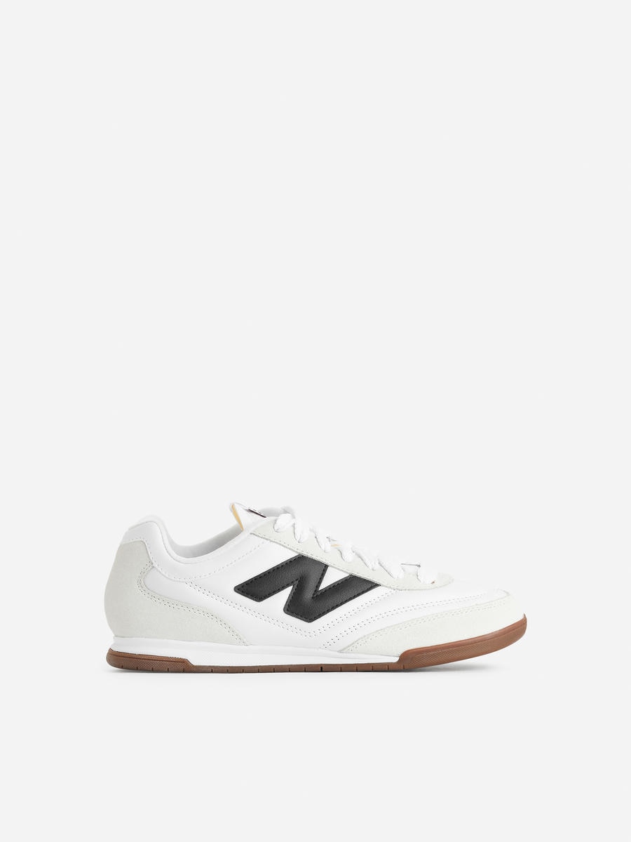 New Balance RC42 Trainers – White – Women – ARKET NL