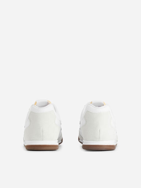 New Balance RC42 Trainers – White – Women – ARKET NL