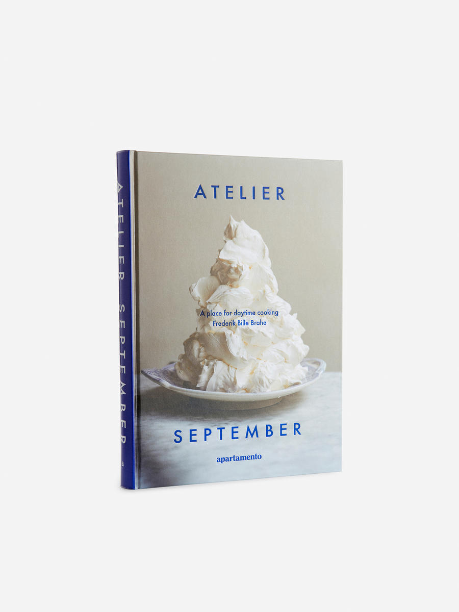 Atelier September: A place for daytime cooking – ARKET DK