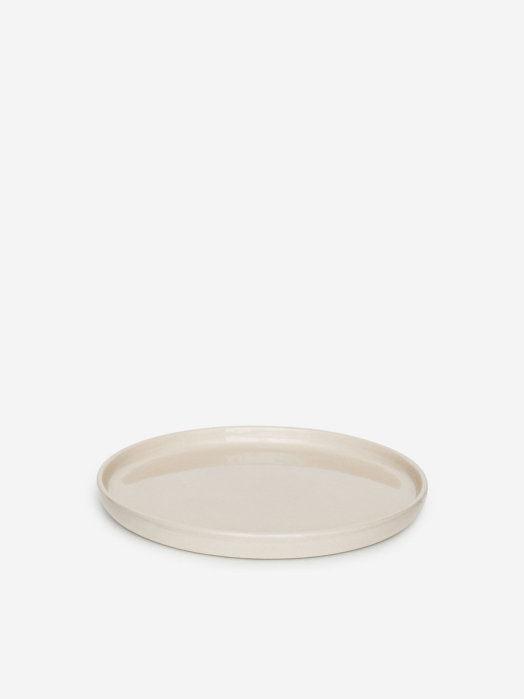 Small plate – Off White – Homeware – ARKET GB