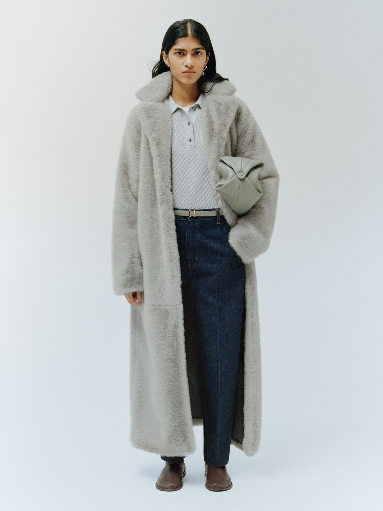 The AW24 lookbook for women – ARKET WW