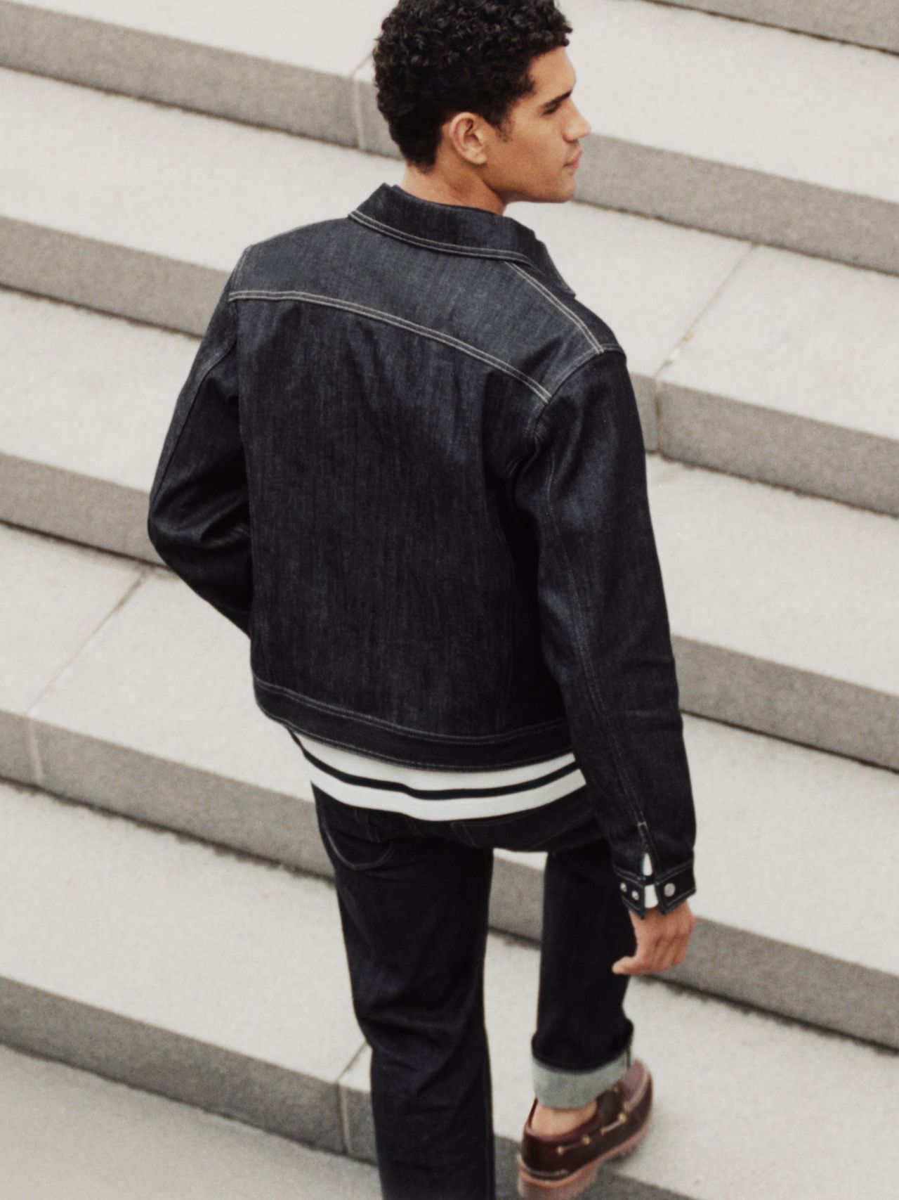 Clothes for men – ARKET GB