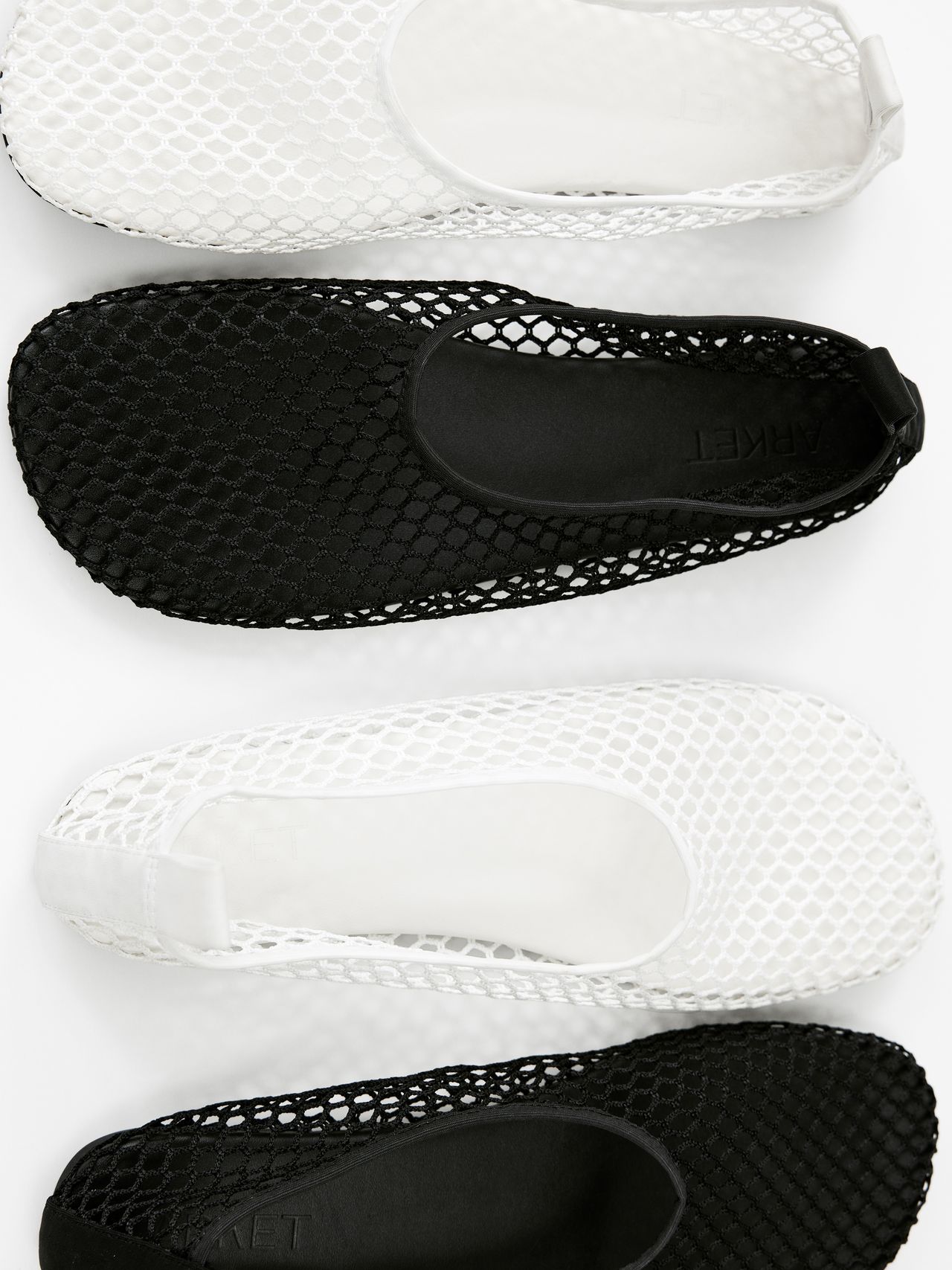 Spring arrivals for women – ARKET GB