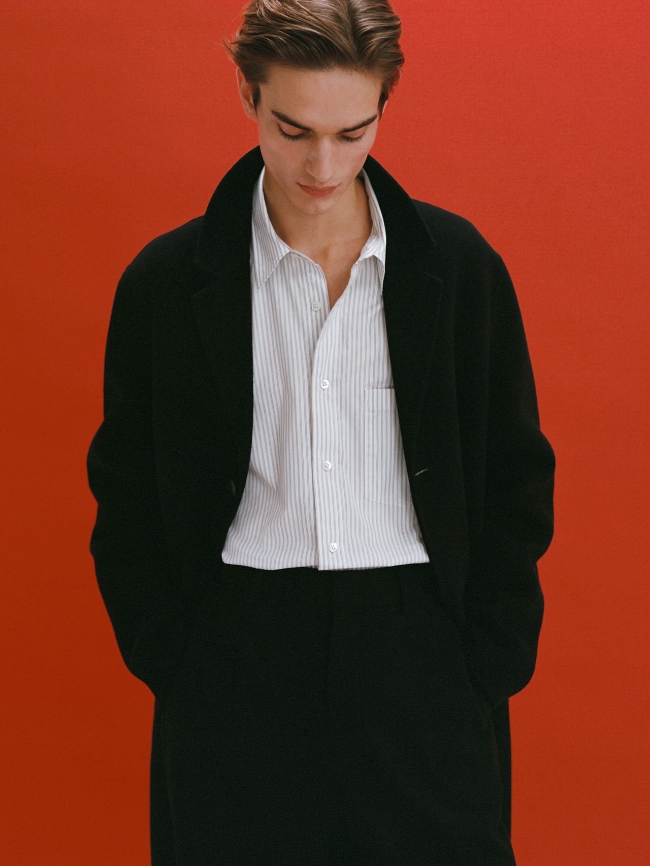 Occasionwear for men – ARKET WW