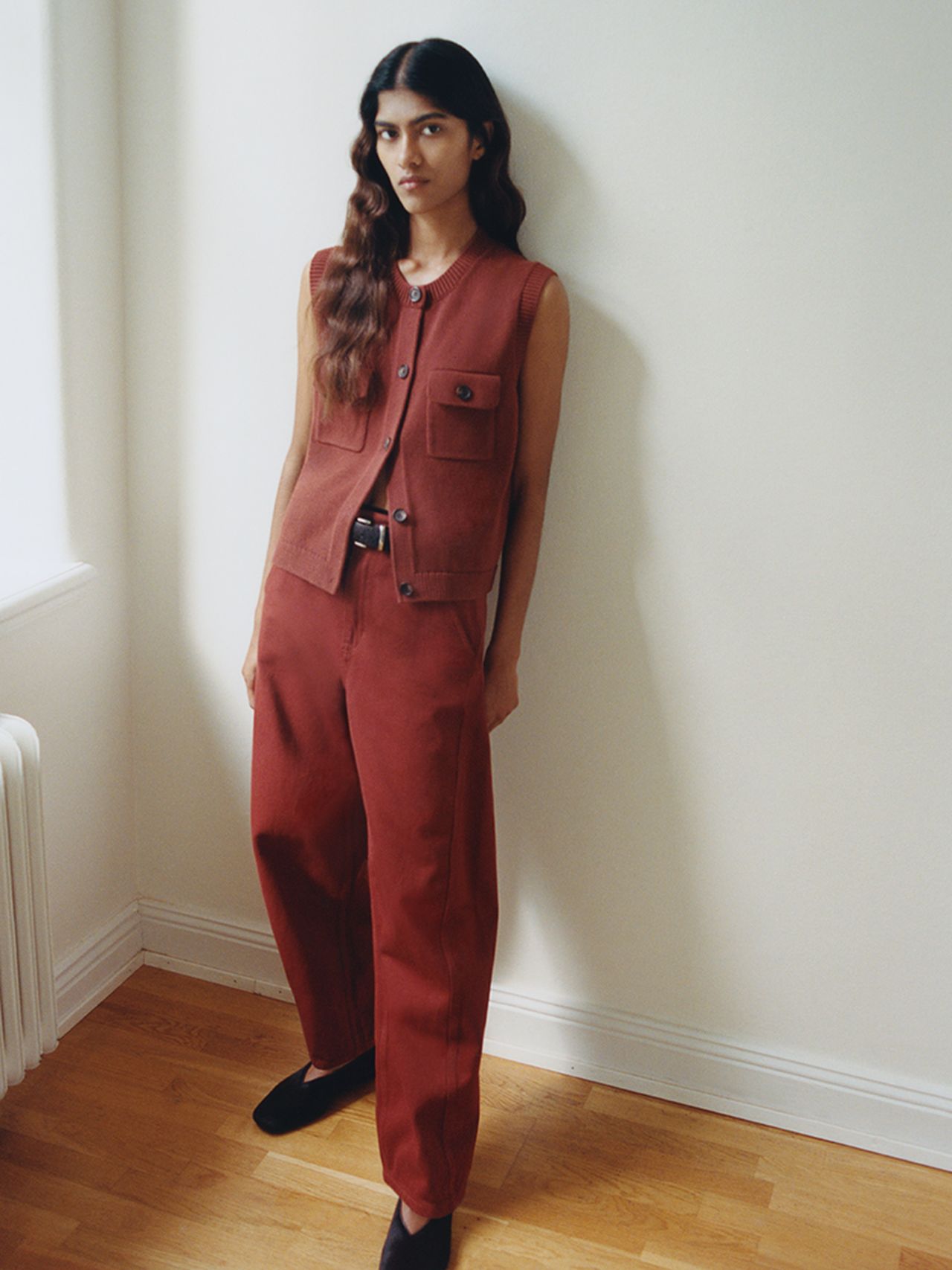 Vêtements et accessoires ARKET pour femme – ARKET FR